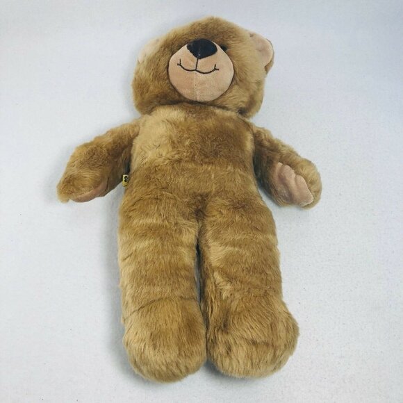Build-A-Bear | Toys | Build A Bear Plush 5 Bab Teddy Brown Tan Classic ...